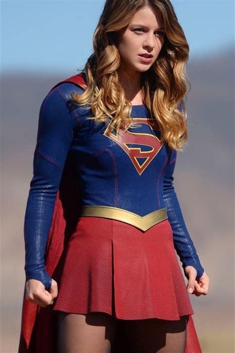 Wallpaper Supergirl Tv Series 1920x1080 Full Hd 2k Picture Image