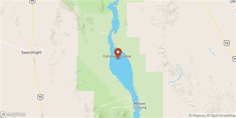 Lake Mohave Sea Temperature Water Temperature In Lake Mohave United