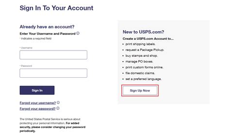How To Reactivate USPS Com Account TechCult
