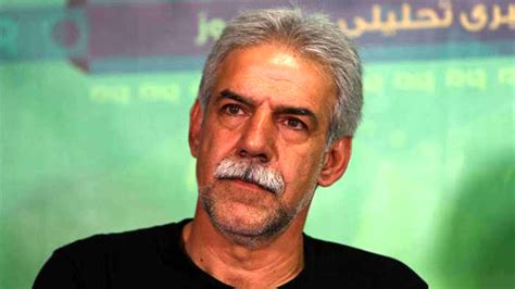 مرتضی فنونی زاده در گفتگو با طرفداری بعد از مصدومیت اورونوف، میلاد