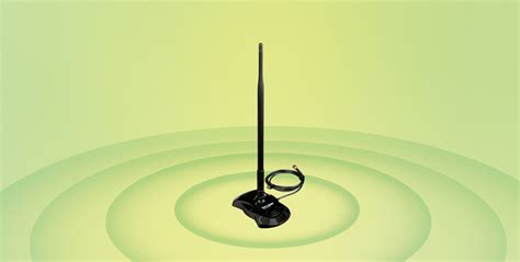 TP Link Wireless Antennas Techbuy Australia