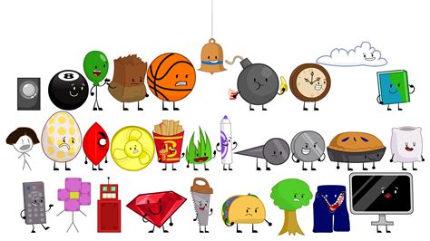 Bfsp Remake Redesigns By Nihaoguylan On Deviantart