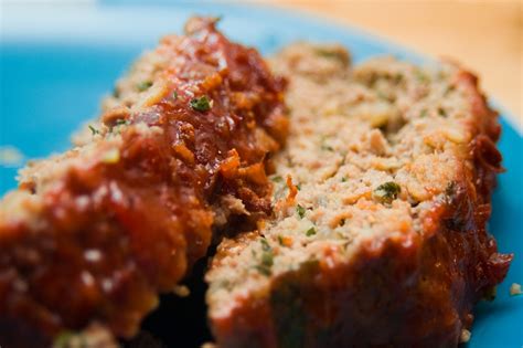 Pastel De Carne Americano Meatloaf Recetas Americanas