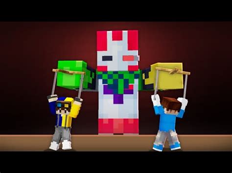 How I Manipulated An Entire Server YouTube