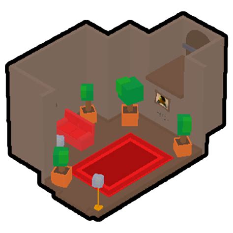 Obby Room Dwelling Of Locks Wiki Fandom