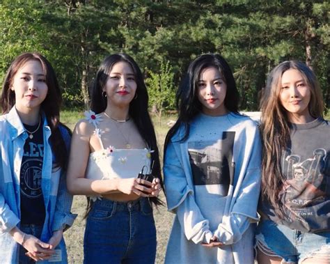 Mamamoo Waw Spoiler Film