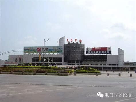 电白穷人和富人的区别太现实了