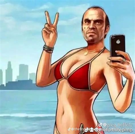 Cool Pfps For Discord San Andreas Gta Trevor Philips Gta Funny Military Special Forces
