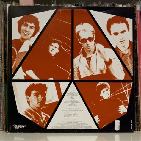 Split Enz Waiatacorroboree Vgvg Rocky Road Records