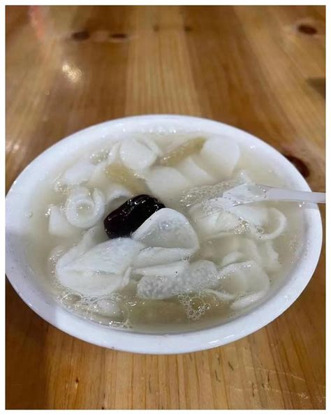 潮汕姜薯糖水 几款受欢迎老家糖水 财经头条