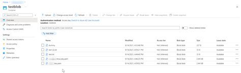 replication between two storage accounts in different regions must be read writeable and zone
