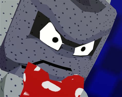 Gc Pm Ttyd Thwomp Quiz Instant Sound Effect Button Myinstants