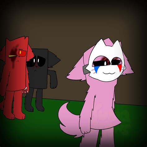 Tunky Bunky And Sunky The Unky Sibiling R Redditfunnyman