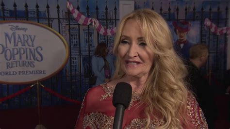 Karen Dotrice Mary Poppins Returns Cameo