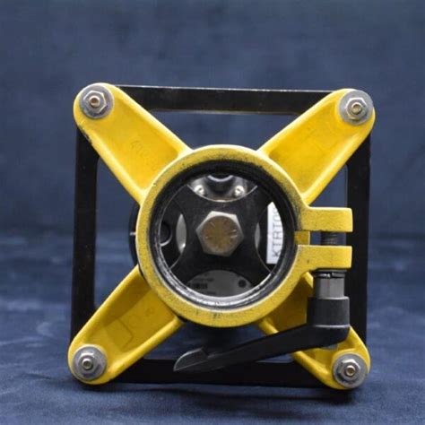 Trimble Mt900 Uts Machine Target Kommand