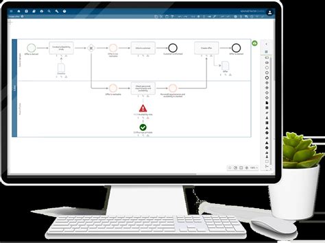 Use The Right Bpm Software To Save Valuable Time