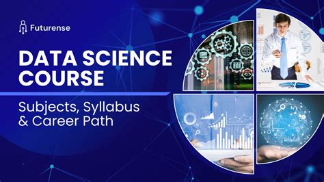 Data Science Course Syllabus And Subjects Explained 2026 Guide