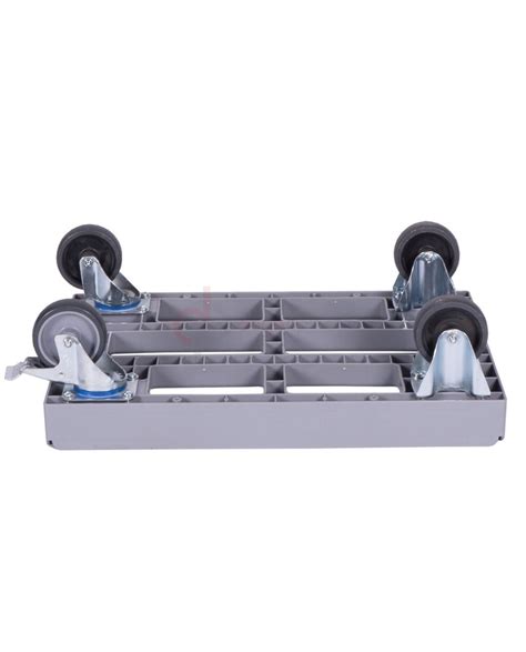 Rolldolly 4060 Doğan Plastik