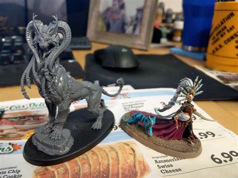 193 Best Yvraine Images On Pholder Grimdank Imaginary Warhammer And Warhammer40k Esp