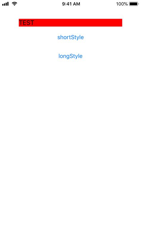 Dynamic Style Does Not Update Layout After Padding Change Issue Xamarin Xamarin Forms