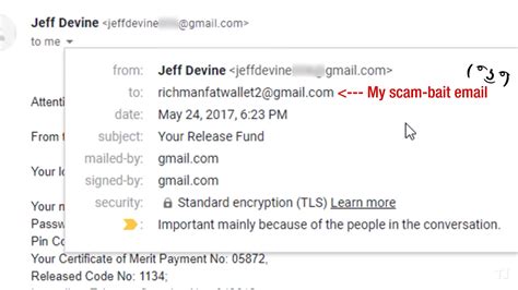 Cracking The Code Of Email Spoofing Learn How To Detect And Defend