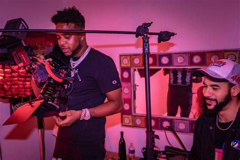 Meet Jimmy Blanco Film Director Shoutout Miami