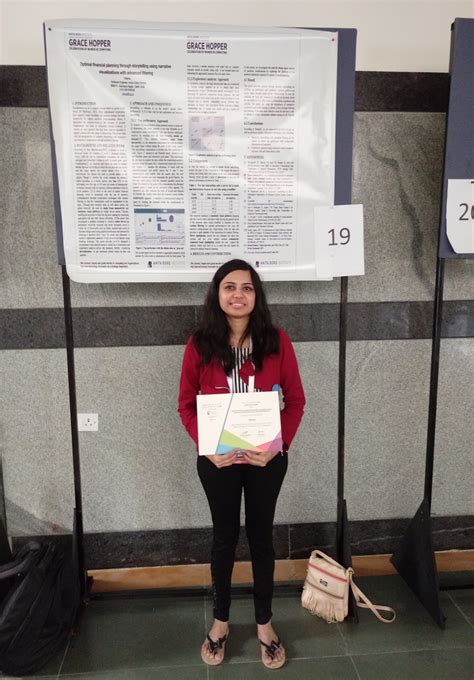 To Infinity And Beyond Ghci 2017 A Note Of Thanks