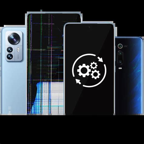 Serwis Xiaomi Pan Szybka Naprawa Telefon W Xiaomi