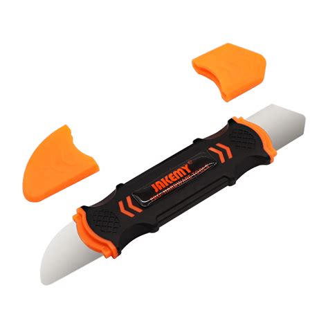 Double Head Flexible Opening Prying Tool Jakemy JM OP GA Tech