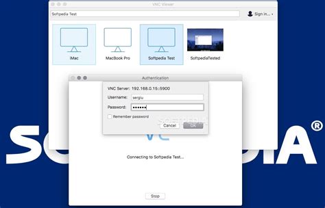 Realvnc Viewer Download Mac Softpedia