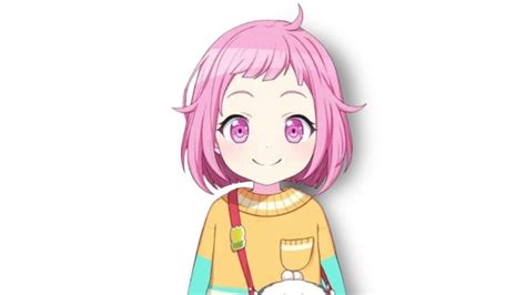 Silly Emu Her Cut Bangs Emu