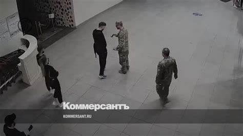 Попытку вручения повестки журналисту «Следствия Инфо проверят