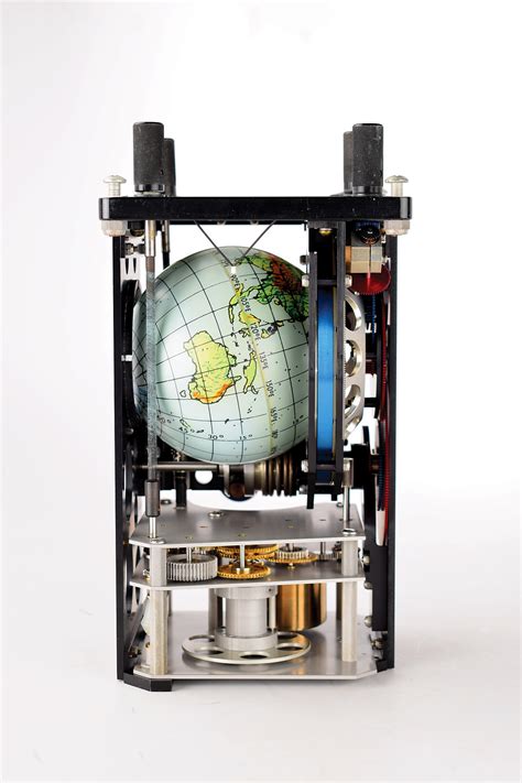 Mercury Program Earth Path Indicator Rr Auction