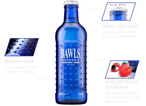 Bawls Drink