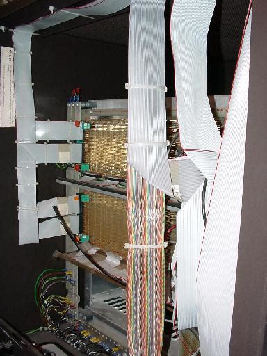 The Eai 2000 Analog Computer