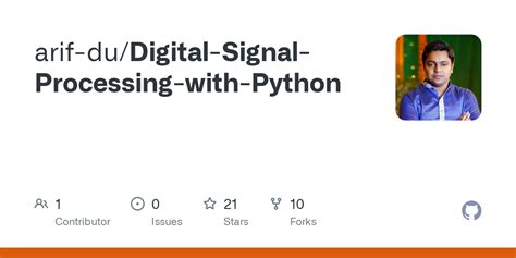 Digital Signal Processing With Python13ztransformipynb At Main