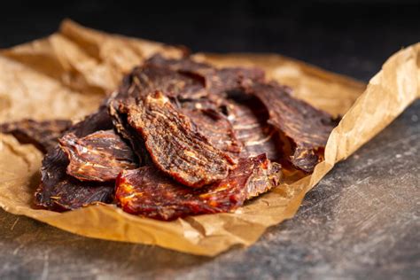 How To Make Beef Jerky