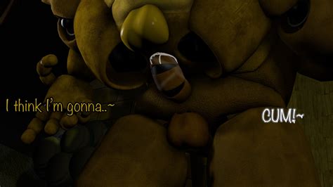 Post 5540359 Bonnfie Fivenightsatfreddys Fredbear Sourcefilmmaker