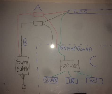 Project With High Ampere General Guidance Arduino Forum