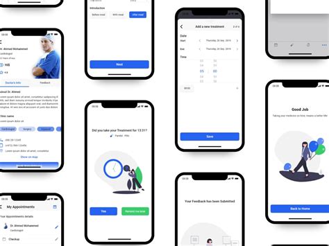 An Attractive Ux Ui Design For App Mobile Upwork