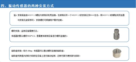 YY230一体化振动变送器 振动传感器 上海友旋传感技术有限公司