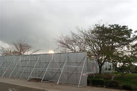 Tenant Rest Area Km 86 Cipali Dapat Kompensasi Atas Semburan Api Antara News