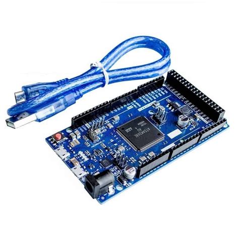 Due R3 Sam3x8e Usb Cable Arduino Compatible
