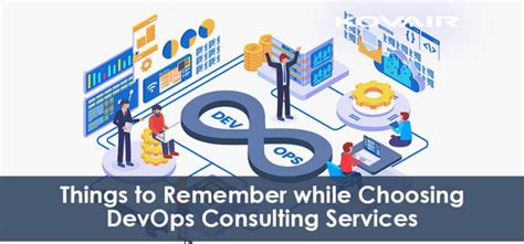 The Rise Of Devops Consulting Transforming Global It Operations Devsecops Now