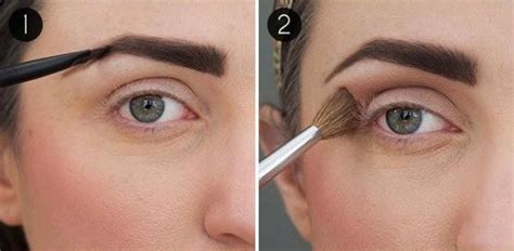 Eye Makeup Hacks For Beginners