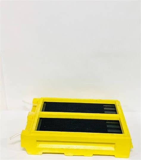 ДОННЫЙ ПЫЛЬЦЕСБОРНИК ППУ МАГАС НА 10 РАМОК