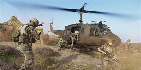 ‘we Pissed Someone Off Says Arma Reforger Lead Dev Internal Error