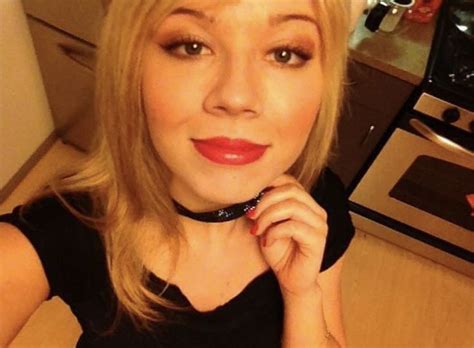 Pin Em Jennette McCurdy