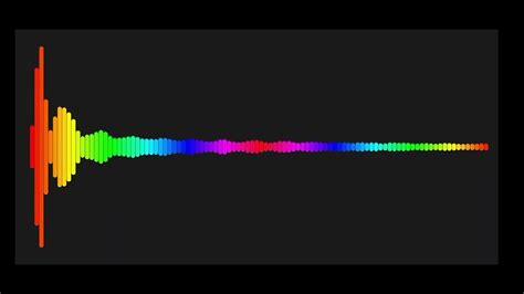 Test Visualizer Native Mode Recorded Youtube