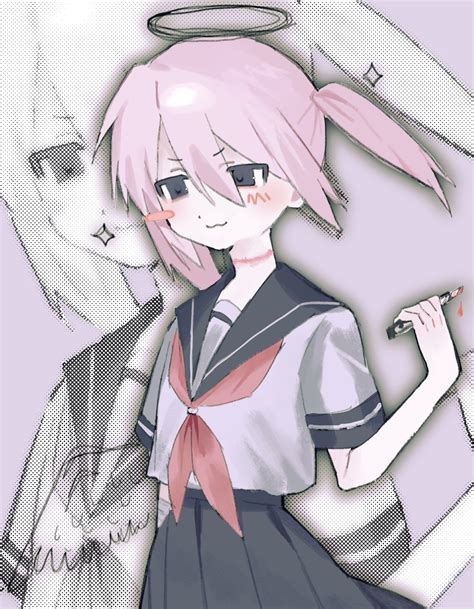 Original Drawn By Nial Danbooru